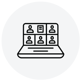 Training - Pride Circle