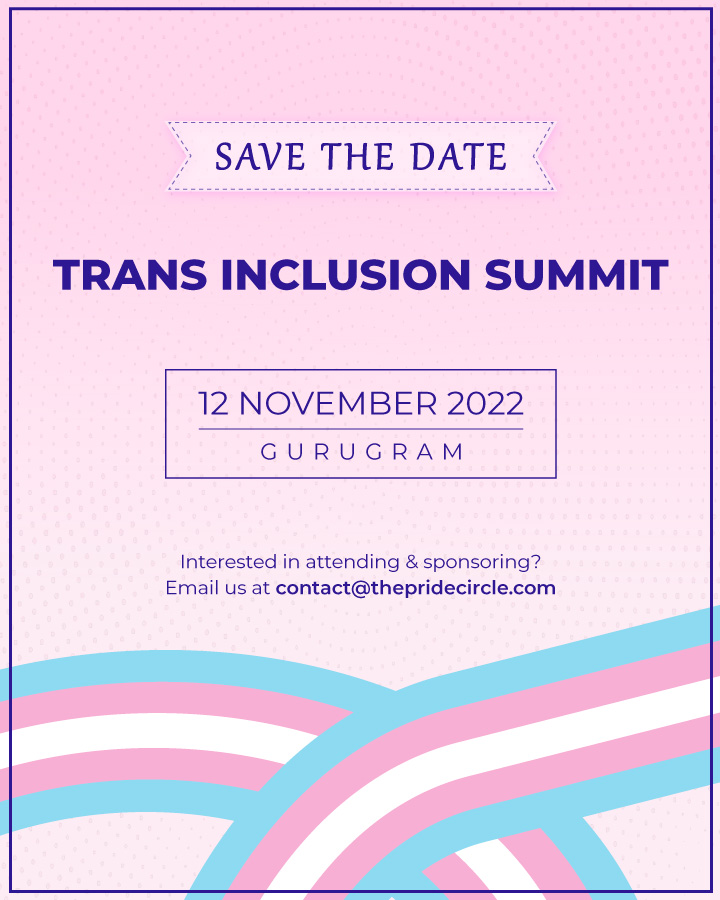Trans Inclusion Summit